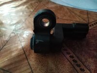 SENSOR TDC CIVIC 2002 MOTOR D15B3 | Foro de Autos Honda