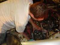 Swap "Mini Me" Motor D16Y7 con culata de D16Y8 | Foro de Autos Honda